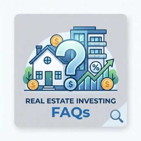 7 Definitive Real Estate Investing FAQ Tips for Superior ROI